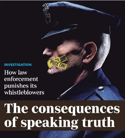 The consequenc­es of speaking truth - PressReader