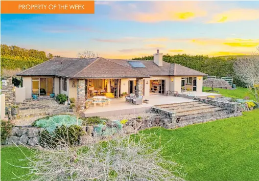 By Jo Ferris - PressReader