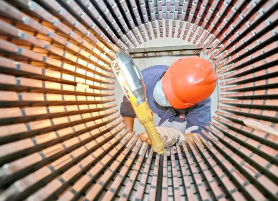 MVP eyes MPTC float by next year - PressReader