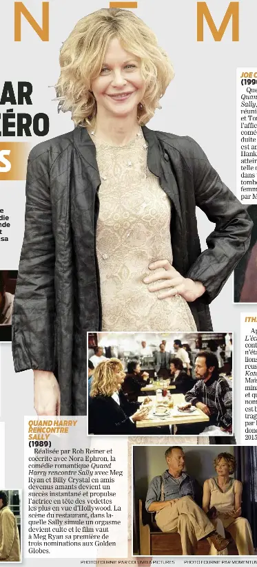 DE SUPER STAR À PRESQUE ZÉRO - PressReader