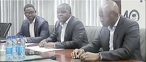 Rubicon Media – Inyatsi CEO - PressReader