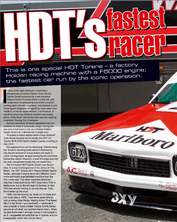 SL/R F500 - PressReader