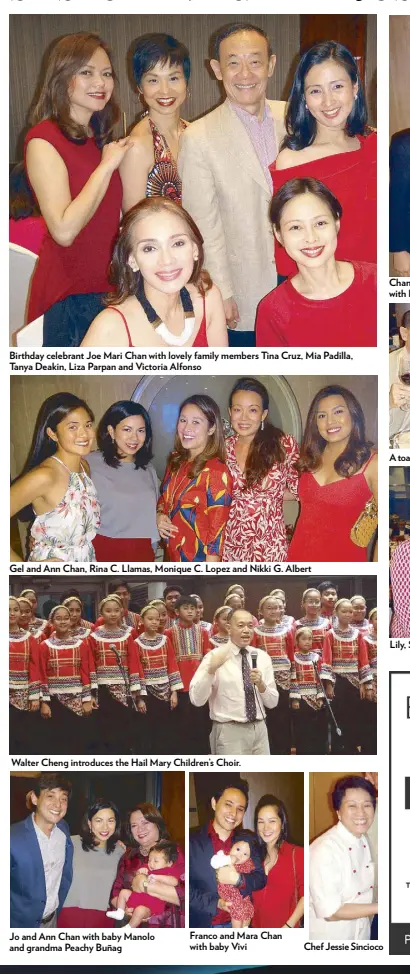 Can we just stop and greet Jose mari chan? - PressReader