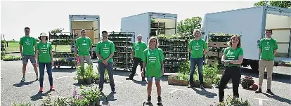 From films to foliage... - PressReader