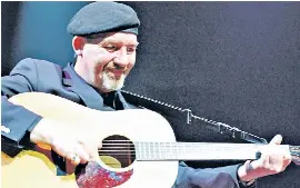 Brendan Croker - PressReader