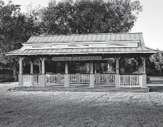 Hidden in Sienna, a rare building where slaves made sugar - PressReader