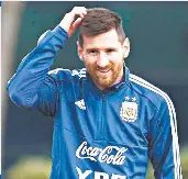 LIONEL MESSI - PressReader
