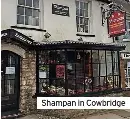 Restaurant owner looks to open at new venue - PressReader