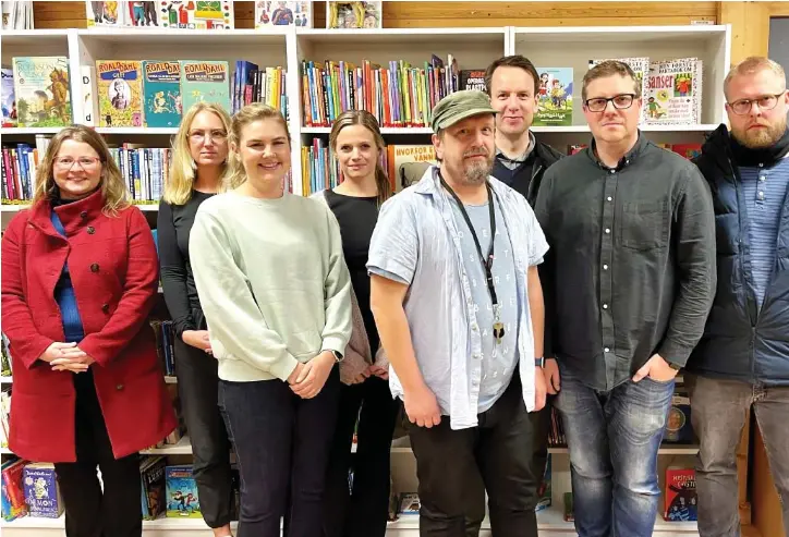 Vant denne runden, men kampen er langt fra - PressReader