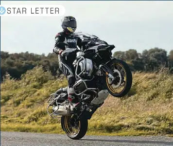 SOMETHING FOR EVERYONE - PressReader