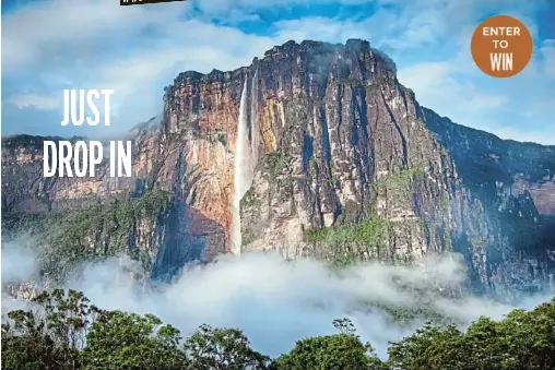 JUST DROP IN - PressReader