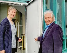 Start bei der Musikschul­e ist eine Heimkehr - PressReader