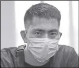 No INC endorsemen­t yet for Bongbong-Sara - PressReader