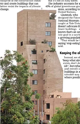 Building a better future - PressReader