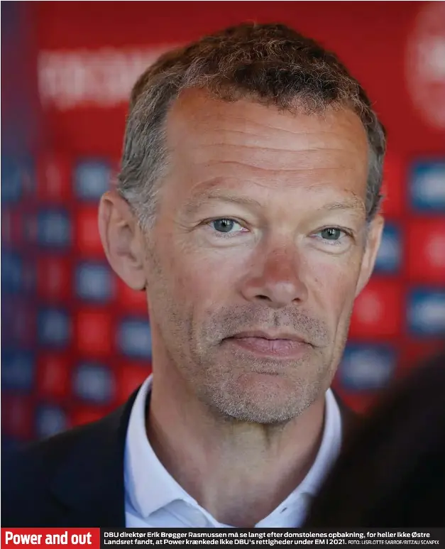 DBU TABER ANKESAG - PressReader