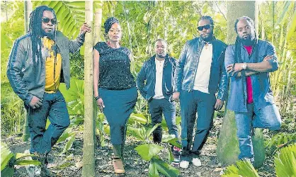 Morgan Heritage foundation making a difference - PressReader