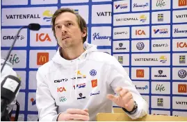 Fakta: Johan Olsson - PressReader