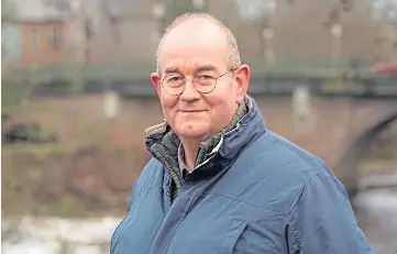 Councillor’s village store plan approved - PressReader