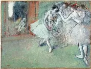 Degas set to make impression on new generation of art lovers after ...