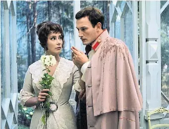 La felicidad de la familia infeliz - PressReader