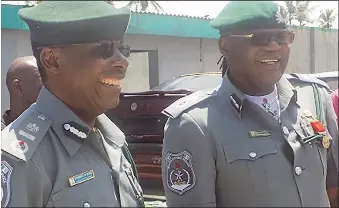 Multi-Billion Onitsha River Port Rots - PressReader