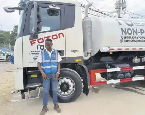 NIC provides over 300 Trelawny farmers with $35-m irrigation system ...