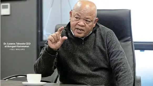 Service provider denies overchargi­ng schools - PressReader