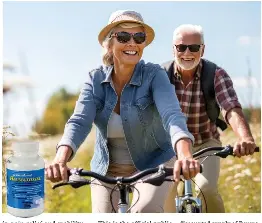 NEW NATURAL HEALTH PRODUCT HELPS RELIEVE JOINT PAIN - PressReader