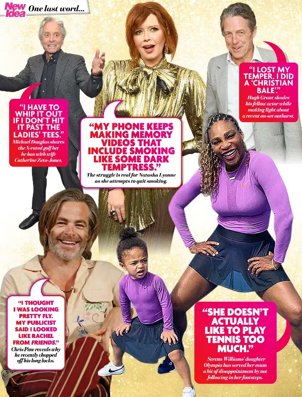 One last word... - PressReader