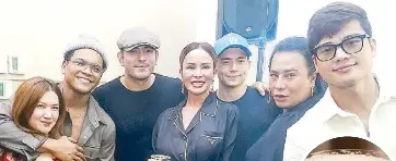 NIGHTCAP MANILA A MOBILE BAR - PressReader