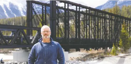 TRACKING THE RAILWAY - PressReader