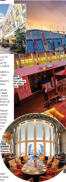 HAVING IT LARGE - PressReader