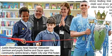 Community CHAMPIONS - PressReader