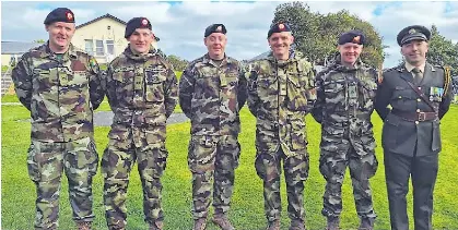 Sligo soldiers who made the ultimate sacrifice remembered at ceremony ...