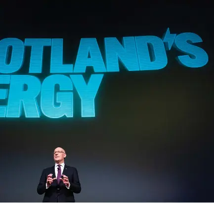 ‘It’s Scotland’s Energy’. So why are we giving it away? - PressReader