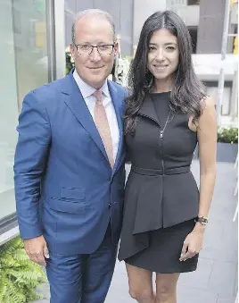 Making quite a splash - PressReader