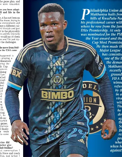 The whole thing has been misconstru­ed - PressReader