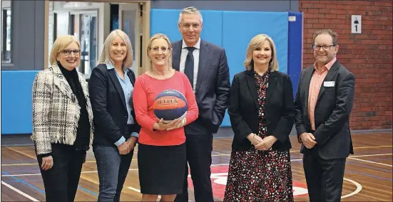 Coalition promises events in Shepparton - PressReader