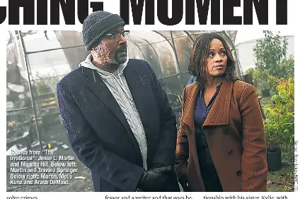 TEACHING MOMENT - PressReader