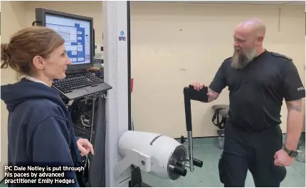 Hospital ‘miracle workers’ helping patients relearn everyday tasks ...