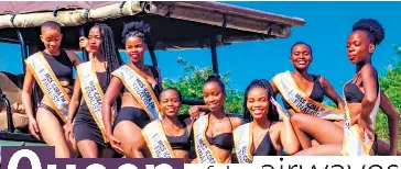 Queen airwaves of the to be selected - PressReader