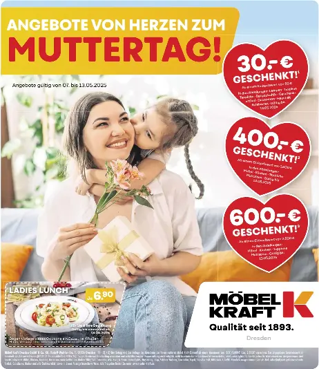 Die fünfte Generation zapft mit - PressReader