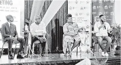 The power of civil society - PressReader