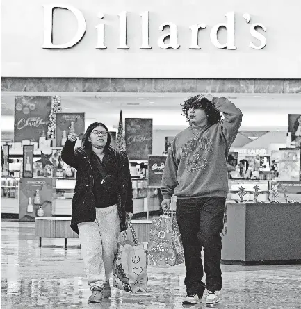 Which stores and malls will be open in Louisville for Black Friday this ...