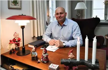 DANMARKS MEST TROVÆRDIGE - PressReader