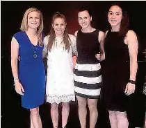 Vier ÖFB-Ladys zeigten den Bayern, wie man richtig feiert - PressReader