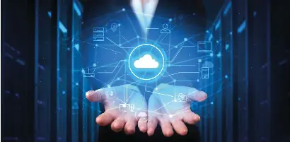 Digital transforma­tion spending in Meta region to double - PressReader