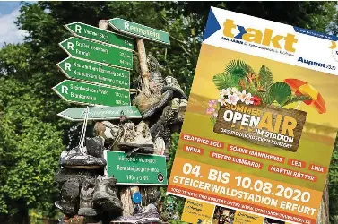 Kultur, Musik und Ausgehen kompakt - PressReader