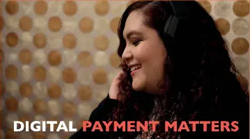 DIGITAL PAYMENT MATTERS - PressReader