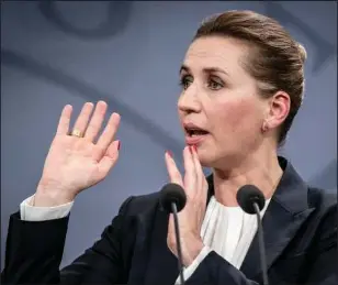 RADIKALE RASER MOD METTE - PressReader